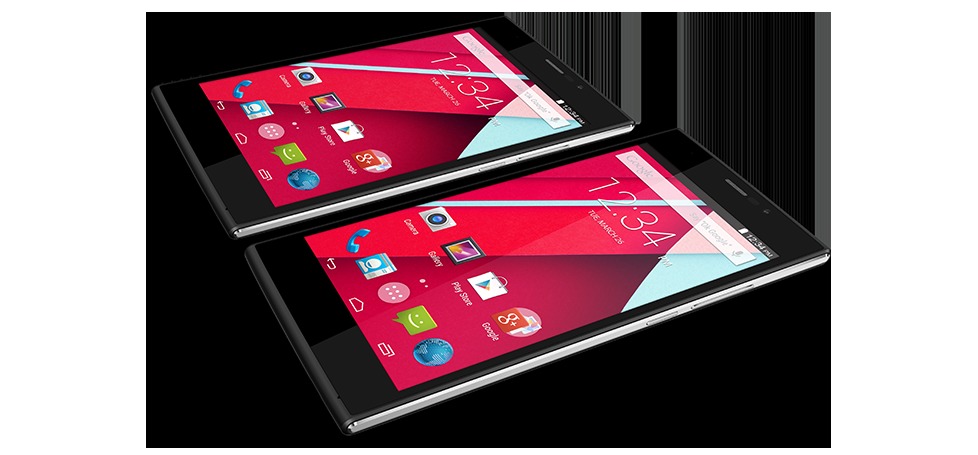 BLU Products launches multiple Android phones at CES | Android Community