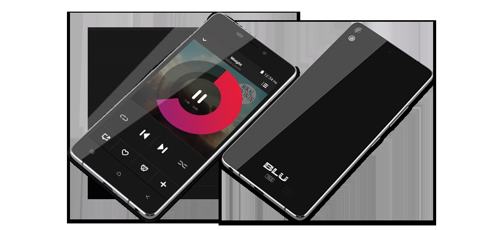 BLU Products launches multiple Android phones at CES | Android Community