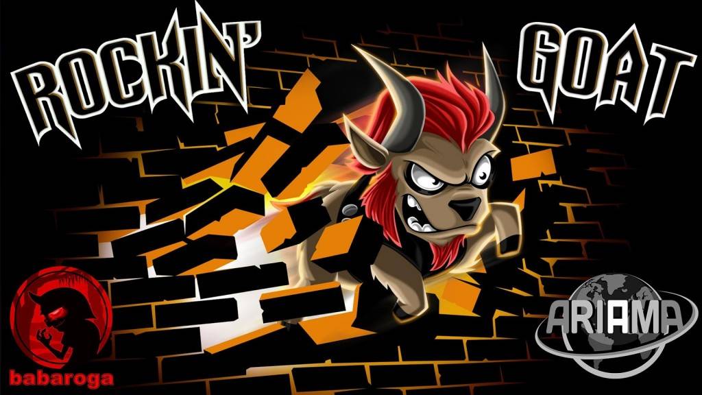 Help a goat become a rockstar in new Android adventure game | Android ...