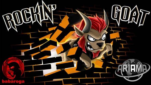 Help a goat become a rockstar in new Android adventure game | Android ...