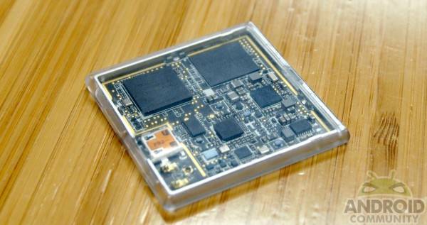 Google’s Project Ara hands-on: modular plug-and-play smartphone action ...