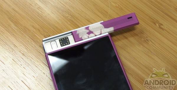Google’s Project Ara hands-on: modular plug-and-play smartphone action ...