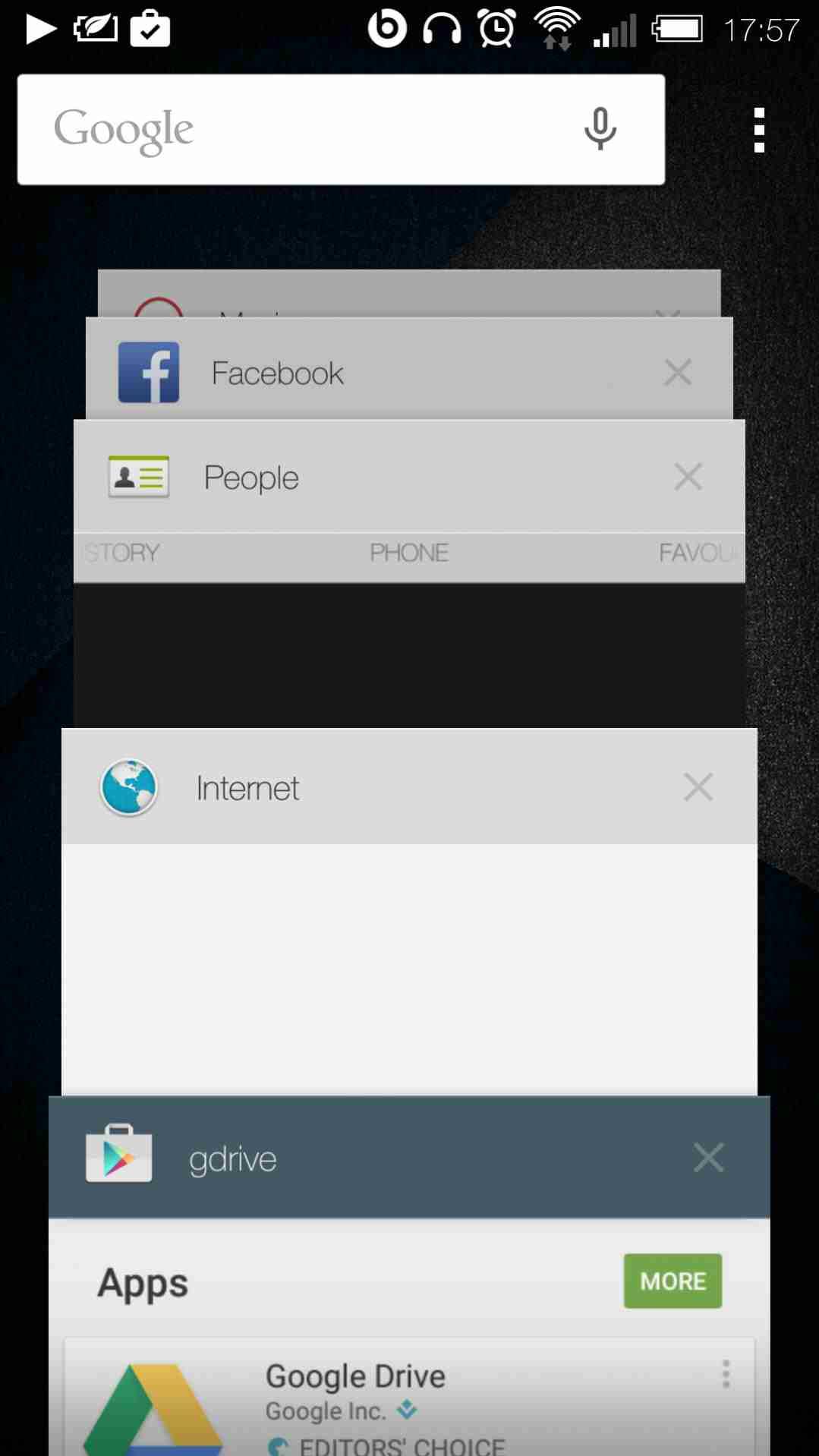 HTC One M7 gets a Sense 6 Lollipop ROM | Android Community
