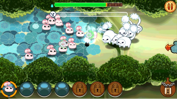 Mold On Pizza is a tower ‘offense’ game, with weird ingredients ...