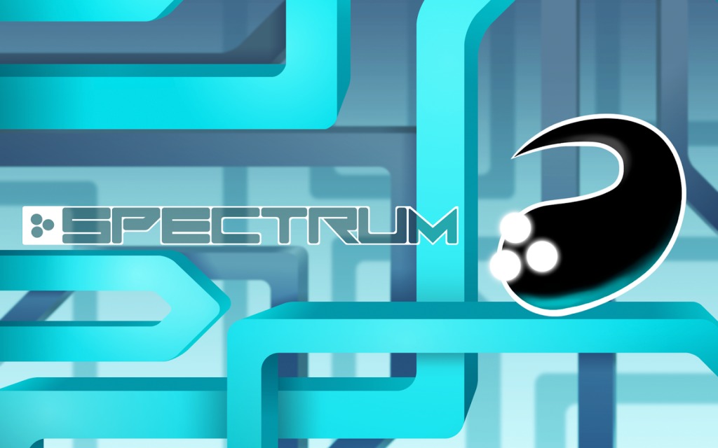 Spectrum is newest abstract, challenging platformer on Android ...
