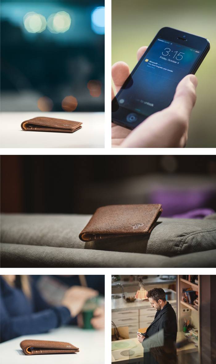 Woolet may be the smartest wallet you’ll ever own | Android Community