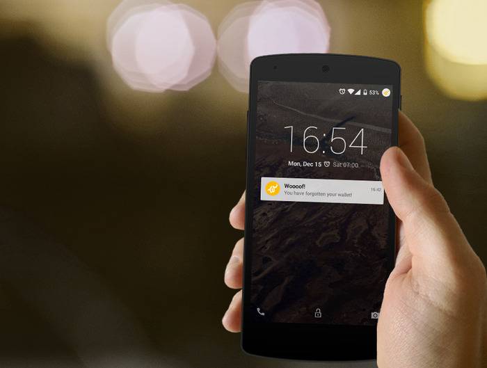 Woolet may be the smartest wallet you’ll ever own | Android Community