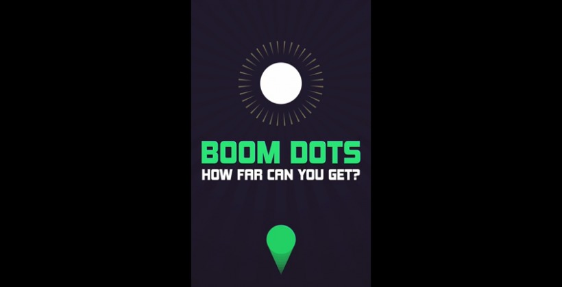 Boom Dots is a highly addictive, one-tap game for Android | Android ...