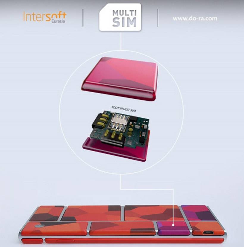 Project Ara gets a radiation sensor | Android Community