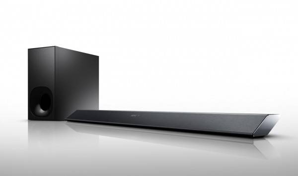 New Sony Sound Bars announced, with Google Cast support - Android Community
