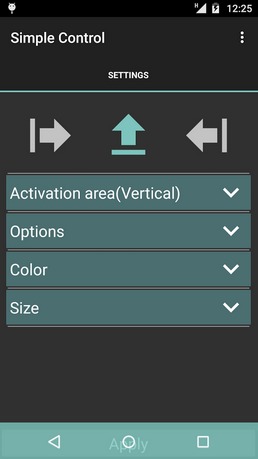 Easy way to get ‘soft menu keys’ without root access - Android Community