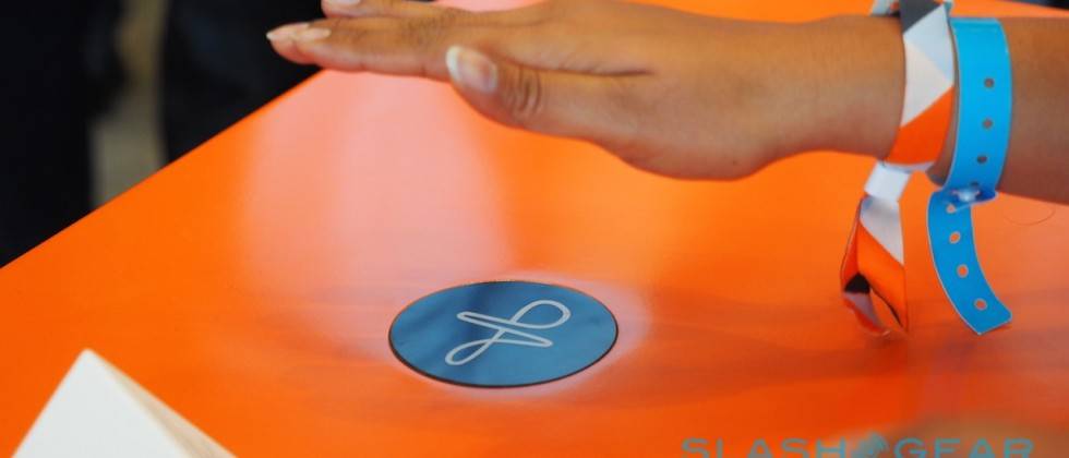 Project Soli applies radar tech to interfacing with wearables | Android ...