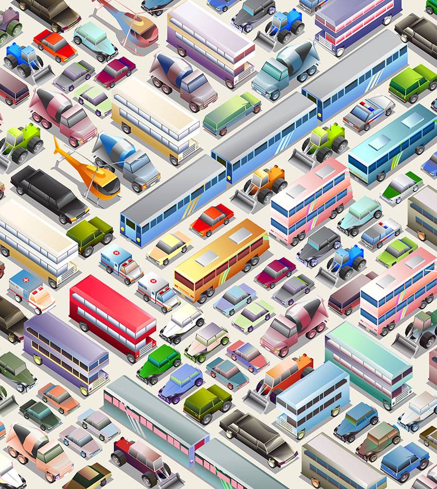 HERE looking at making 3D transit visualizations | Android Community