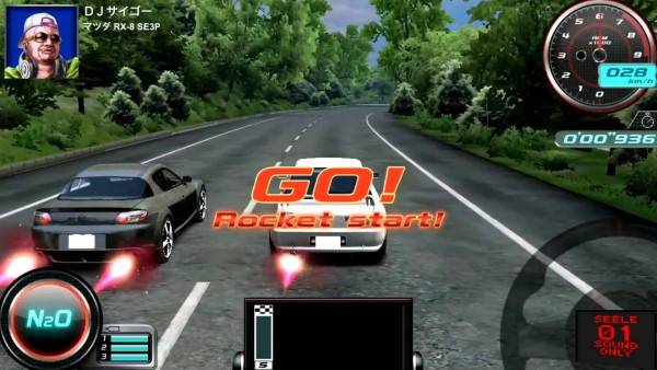 Bandai Namco releases Drift Spirits racing game globally - Android ...