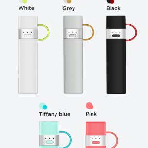 Power Tube is more than just a portable charger | Android Community