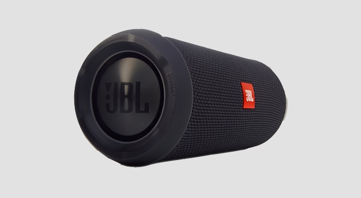 JBL Flip 3 improves on bass, durability and powerful sound | Android ...