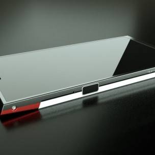Turing Phone is World’s First Liquid metal-frame Android phone ...