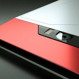 Turing Phone is World’s First Liquid metal-frame Android phone ...