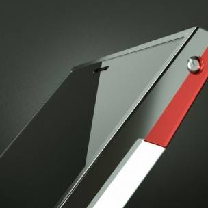 Turing Phone is World’s First Liquid metal-frame Android phone ...