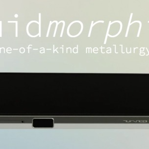 Turing Phone is World’s First Liquid metal-frame Android phone ...