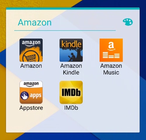 Amazon releases updated shopping app, now calls it Underground ...