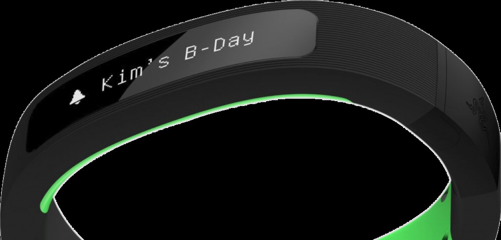Razer Nabu smartband re-introduced, pre-orders starts September 15 ...