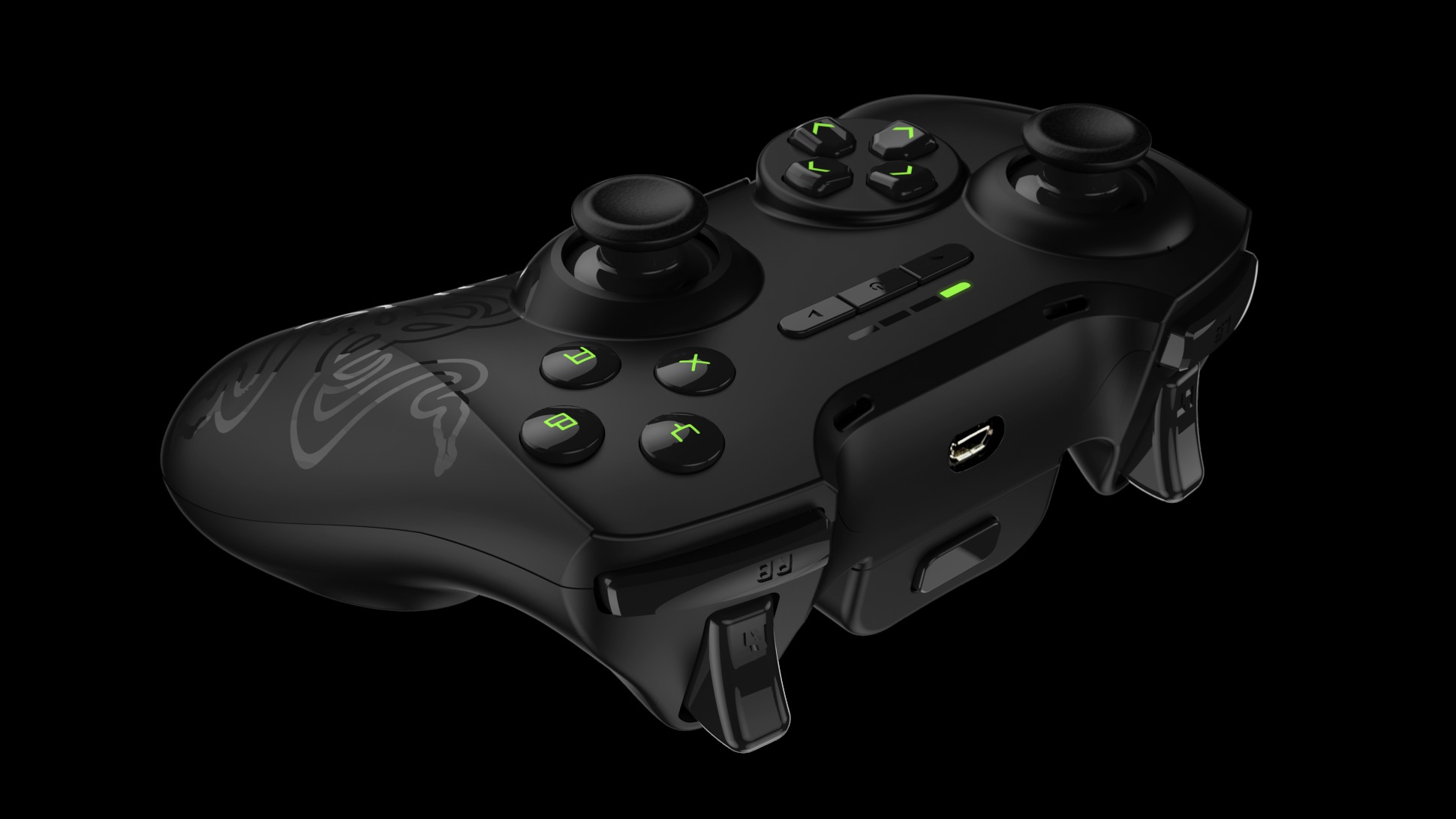 Razer Forge TV, Serval gaming controller no longer in Play Store ...