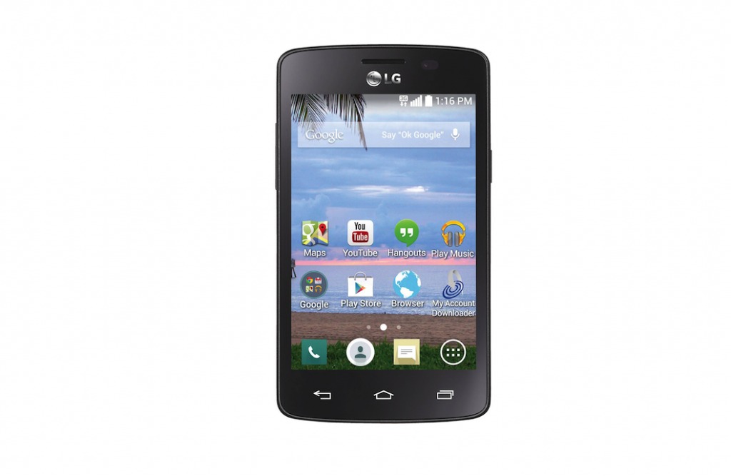 Walmart has a ten dollar Android smartphone | Android Community