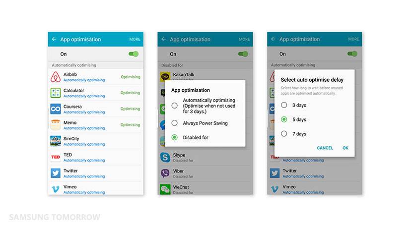 Smart Manager helps you optimize your Samsung device - Android Community