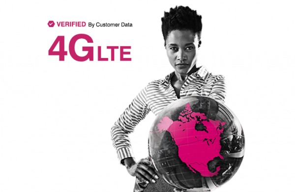 T-Mobile intros 4G LTE CellSpot, your personal 4G LTE mini tower ...