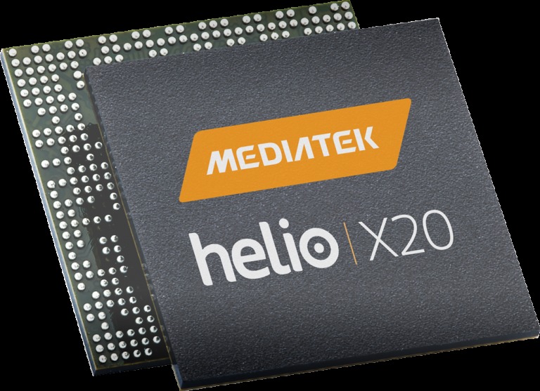 MediaTek Helio X20 benchmarks spotted, blows away best records ...