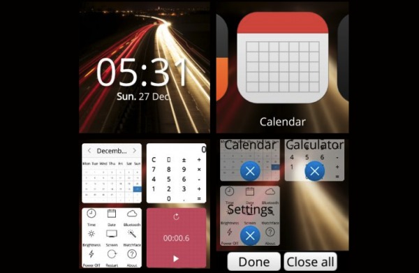 AsteroidOS introduced as free and open source wearable OS | Android ...