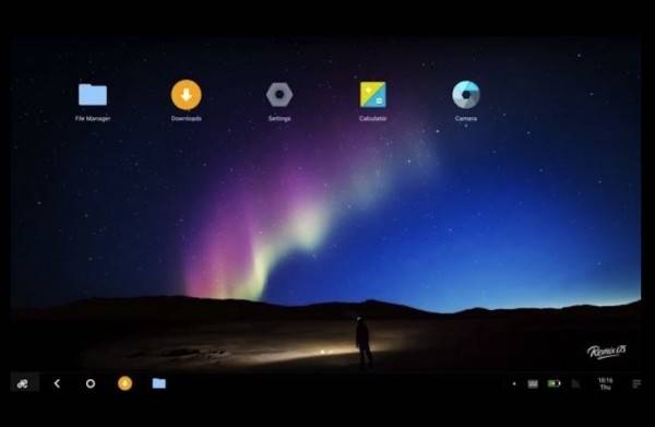 Remix OS 2.0 now ready for the Jide Remix Ultra Tablet - Android Community