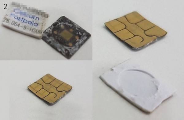 Here’s how to insert two Nano SIM cards, microSD card in a Galaxy S7 ...