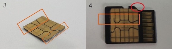 Here’s how to insert two Nano SIM cards, microSD card in a Galaxy S7 ...