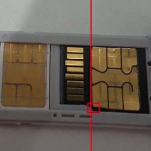 Here’s how to insert two Nano SIM cards, microSD card in a Galaxy S7 ...