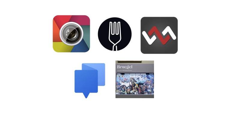 Top 5 Interesting Apps to Download This Week | Android Community