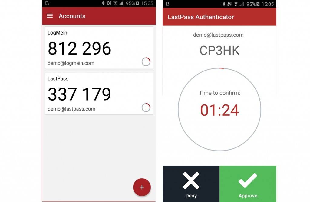 New LastPass Authenticator app brings two-step factor, improves ...