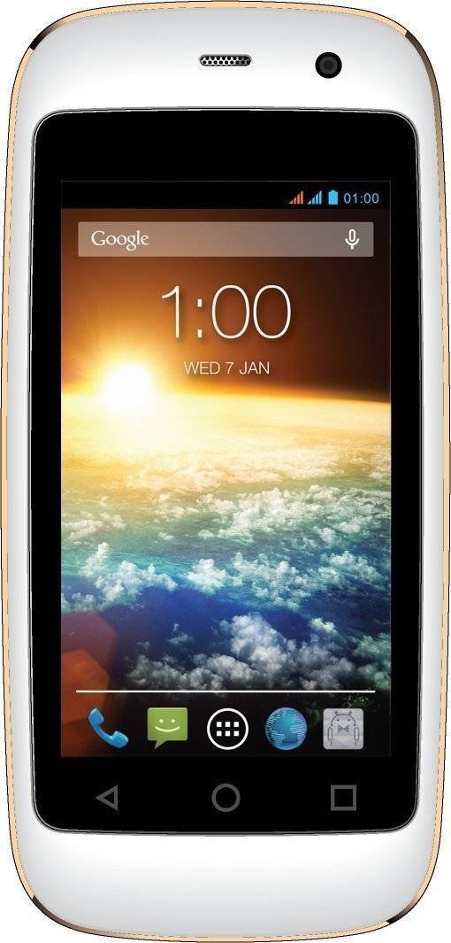 World’s smallest Android smartphone now available on Amazon - Android ...