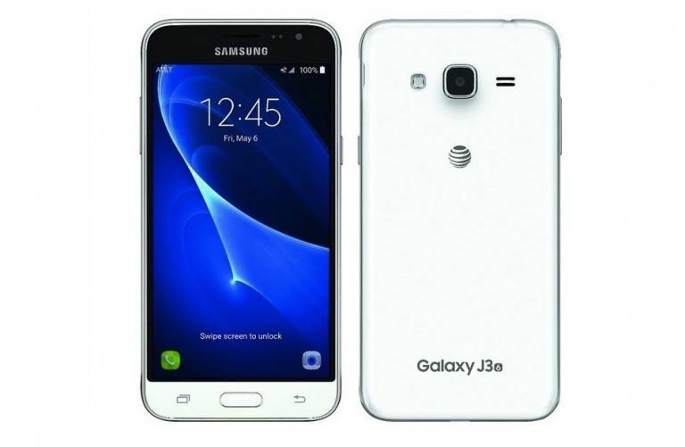 New Samsung mid-range phones available from AT&T | Android Community