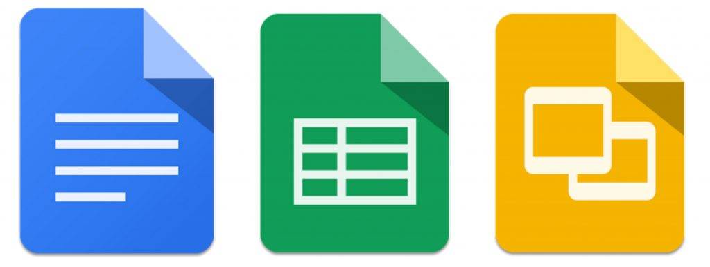 Offline access to Google Docs, Sheets, Slides, now easier - Android Community