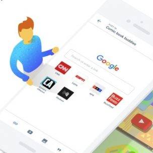 Google launches Spaces for mobile and desktop, makes remote teamwork ...
