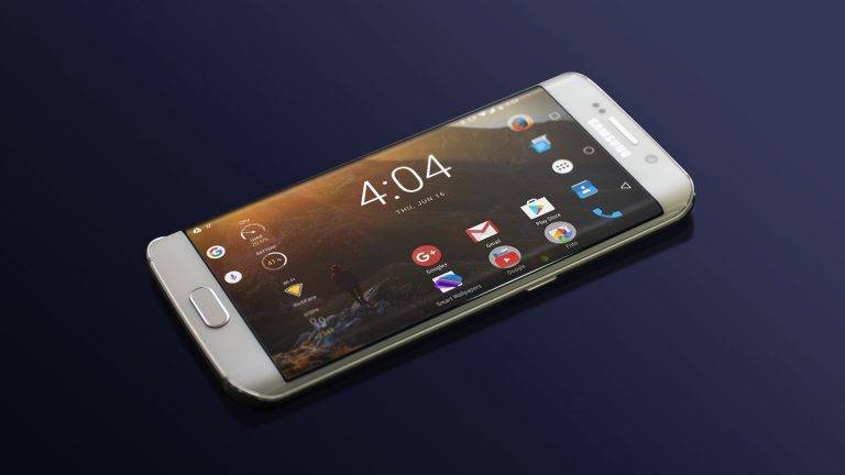 Smart Wallpapers allows device, Google Fit Data as live wallpaper ...