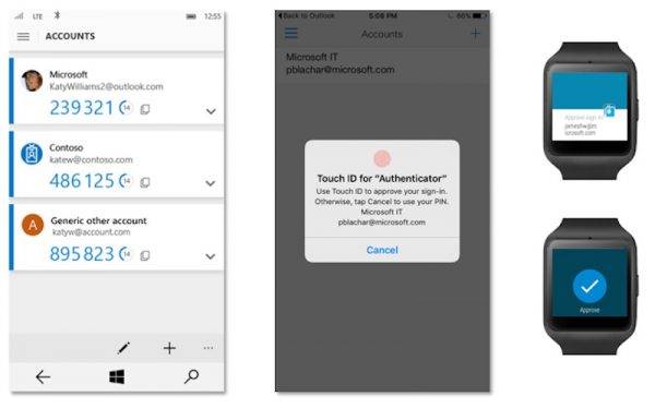 Microsoft Authenticator finally available for Android devices - Android ...
