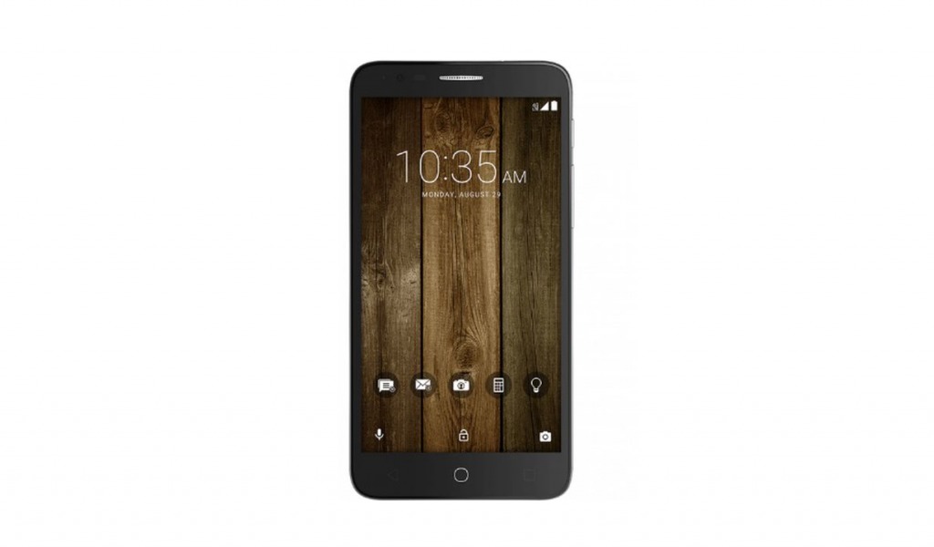 Alcatel FIERCE 4 available for MetroPCS, T-Mobile customers | Android ...