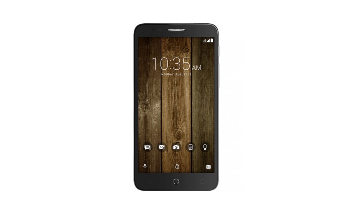 Alcatel FIERCE 4 available for MetroPCS, T-Mobile customers | Android ...