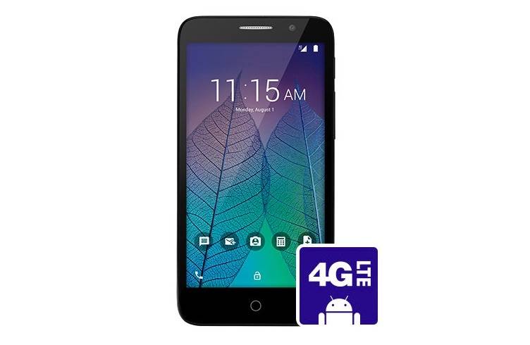 MetroPCS outs new Alcatel TRU as a super cheap Android phone | Android ...