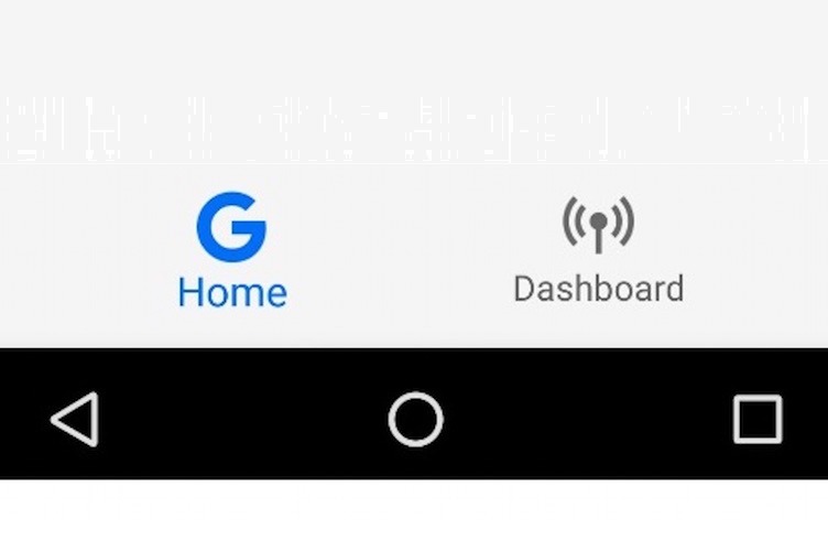 Google Now ‘Dashboard’ tab seen, could be a beta feature | Android ...