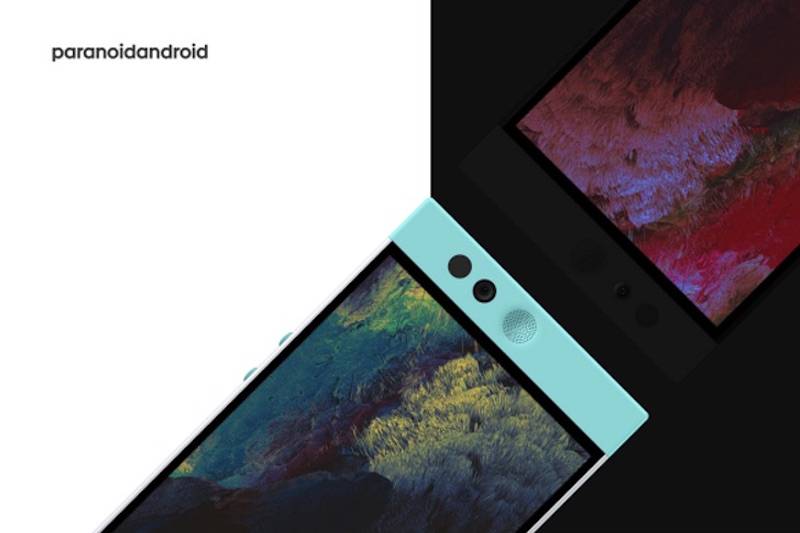 Nextbit Robin ready to receive the Paranoid Android treatment | Android ...