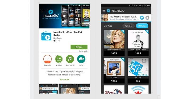 Verizon Galaxy S7, S7 edge receive latest software updates | Android ...